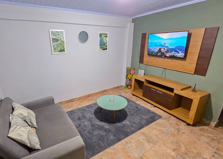 Pequi House - Montes Claros