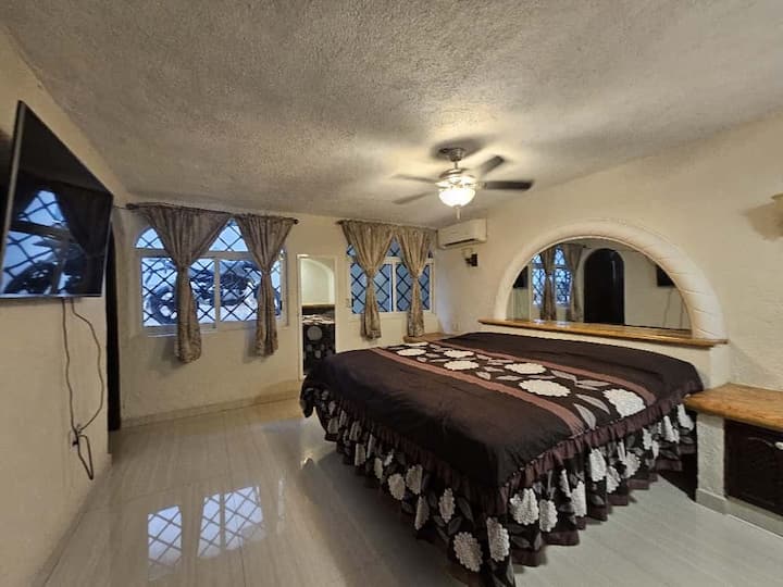 Casa Pescadito - Acapulco