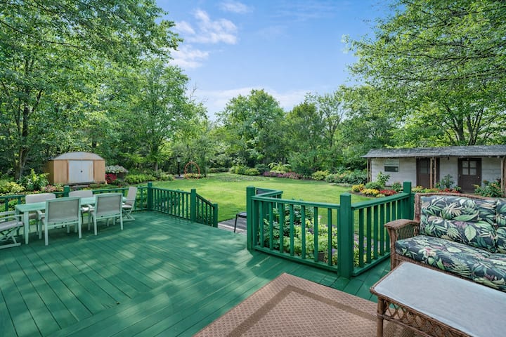 Nostalgic Bungalow, 3 Miles From Bryant-denny - Tuscaloosa