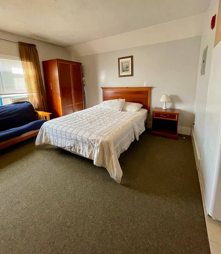 107 Adams Street Studio #43 - Waltham, MA