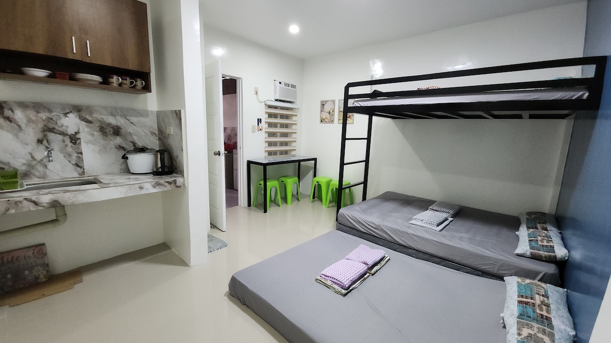 Bonana's Place Rm8 - Apartments for Rent in Tantangan, SOCCSKSARGEN ...