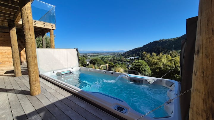 Summer Bliss - Christchurch