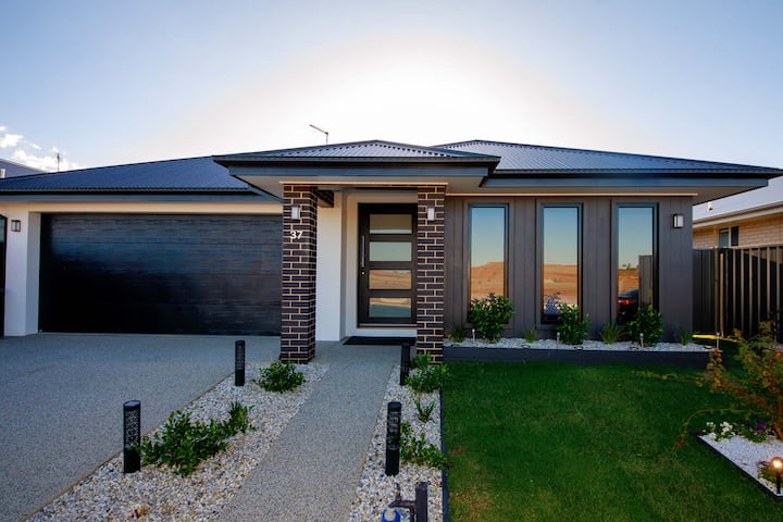 Blackwood Retreat - Bundalong
