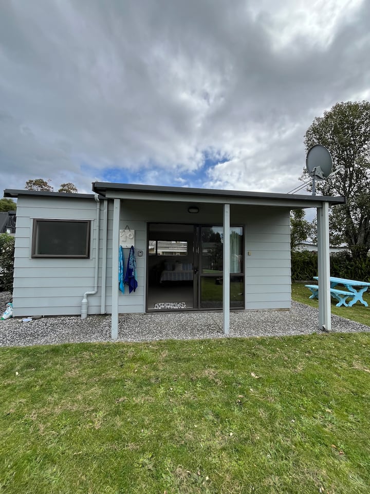 Cosy Beach Guesthouse - Pauanui