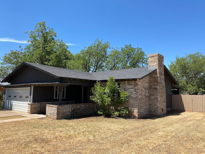 Comfy Cozy - Paducah, TX