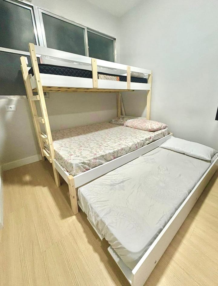 Studio Pé Na Areia
- Itararé Sv - São Vicente
