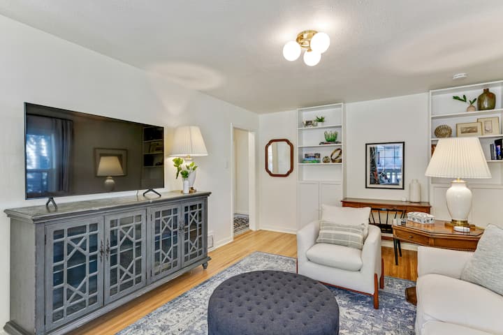 Nest & Nook • 2 Units, 2 Mins From Byu - Provo, UT