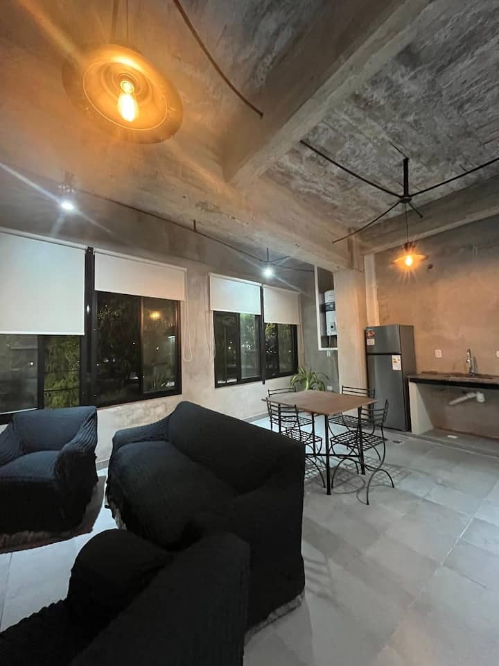 Alojamiento Temporario Con Vista Al Río Xibi Xibi - Jujuy