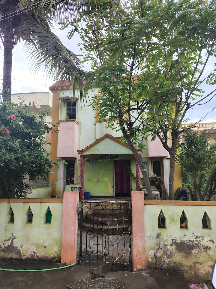 Yd's House - Bagalkot