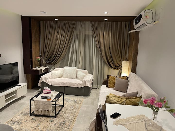 Travel Holic 1bedroom Apartment - Egypt