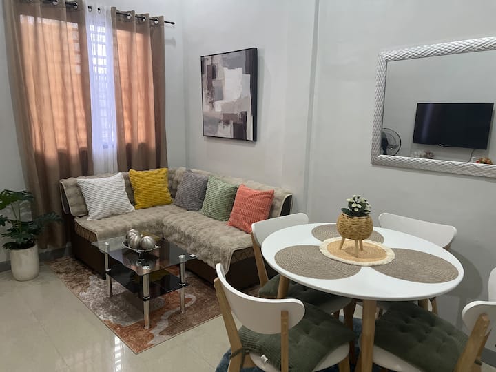 Crismundo Apartment - General Santos City