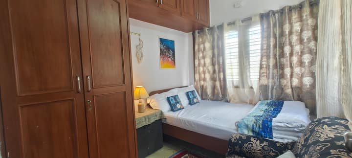 Kayo Service Apartment - Bengaluru