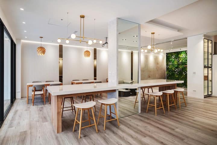 Yong Li Hotel - Alishan Township
