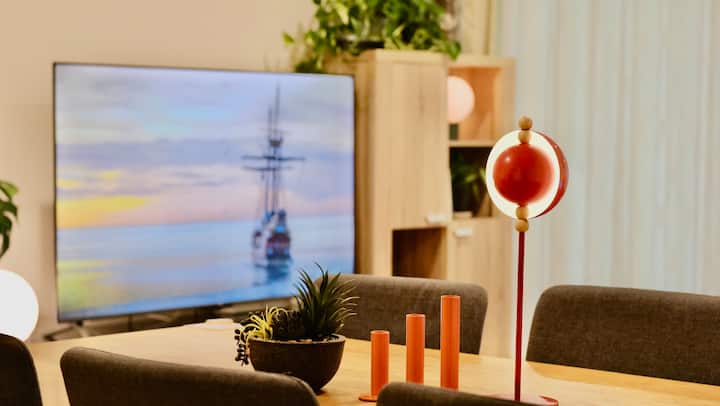 Family-friendly Stay•vibrant Home•prime Location - Sydney