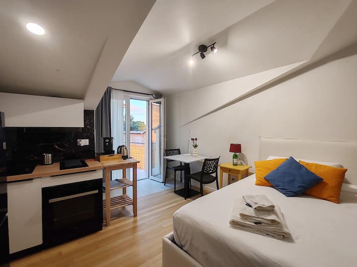 Casa Di Ugo N4 - Mercato San Severino