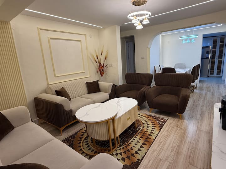 Spacious Family Retreat - Perfect For Big Families - Addis Abeba