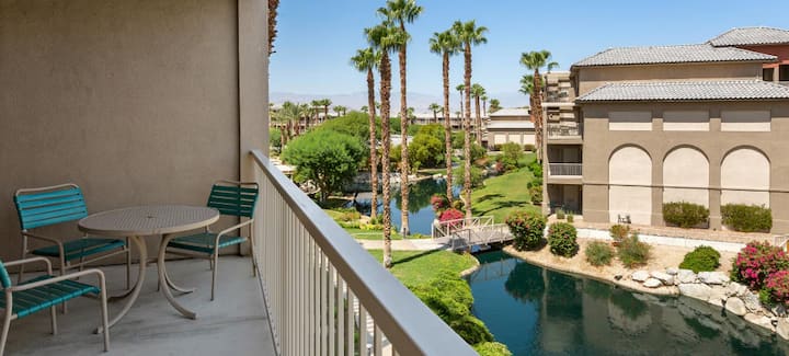 Worldmark 2 Bedroom Sleeps 6 Guests (Coachella) - Coachella