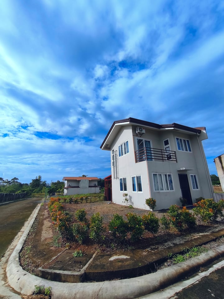 Sgs Homestay - Your Island Home In Puerto Princesa - Puerto Princesa