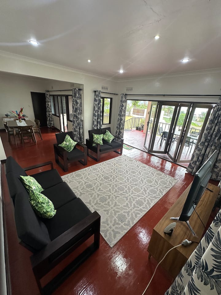 Raikiwai Homestay, Lami, Suva Central - Fidschi