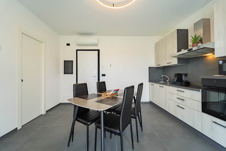 Da Cichin 2 [Free Parking & Wifi] - Cuneo