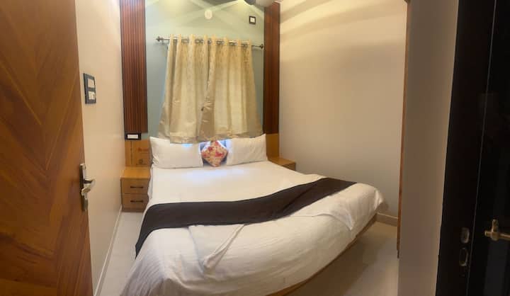 Msk Homestay Hubli - 2bhk Apartment - Hubli