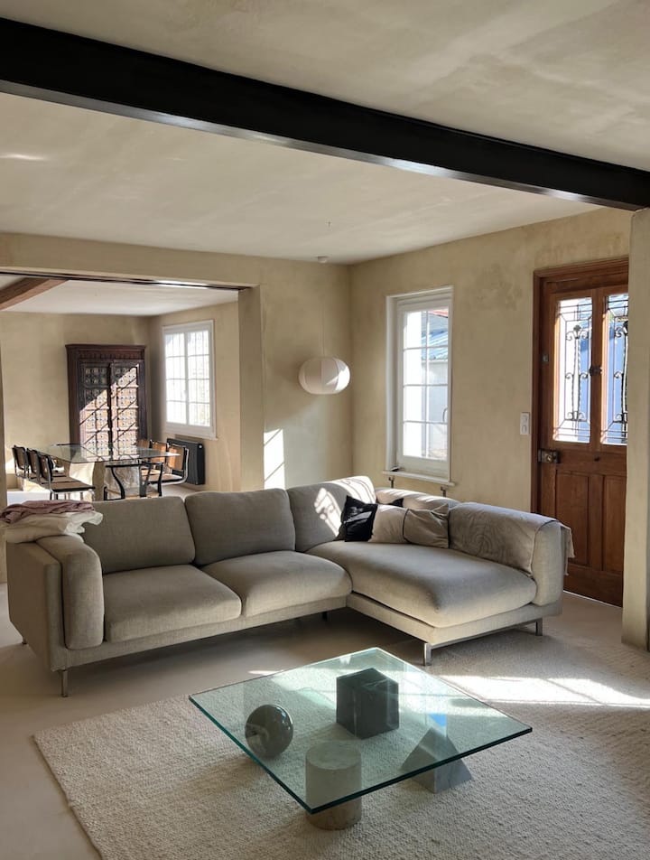 Yport - Casa Eterea - Yport