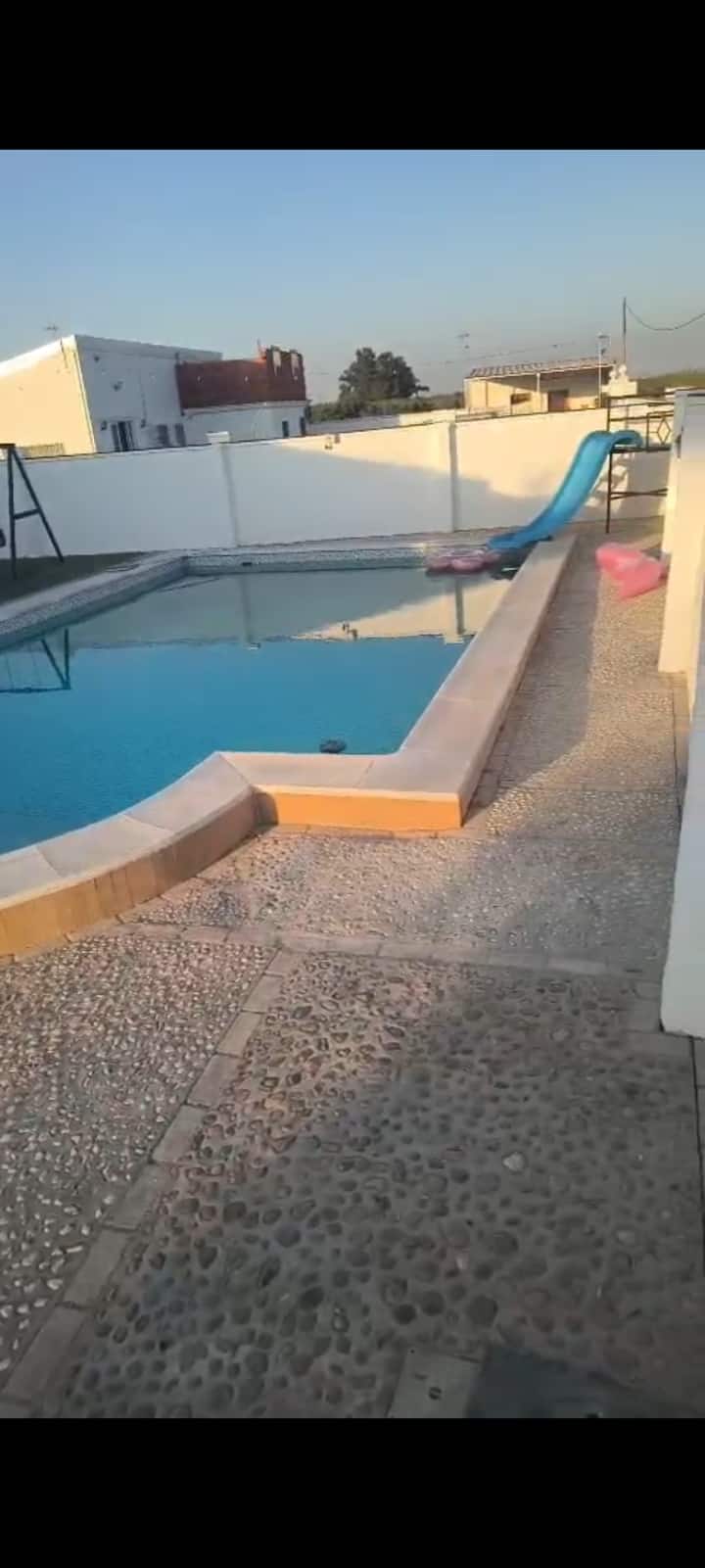 Casa Rural Las Niñas - Utrera