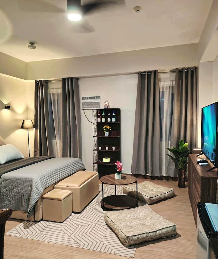 The Nyc Suite 2 In Hope, Trece Martires, Cavite - Naic