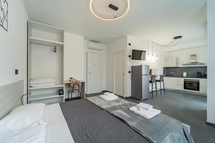 Da Cichin 3 [Free Parking E Wifi] - Cuneo