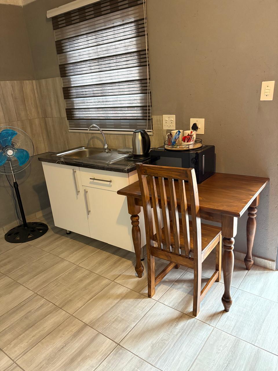 Elefantenzimmer in Rustenburg, North West, Südafrika - Airbnb
