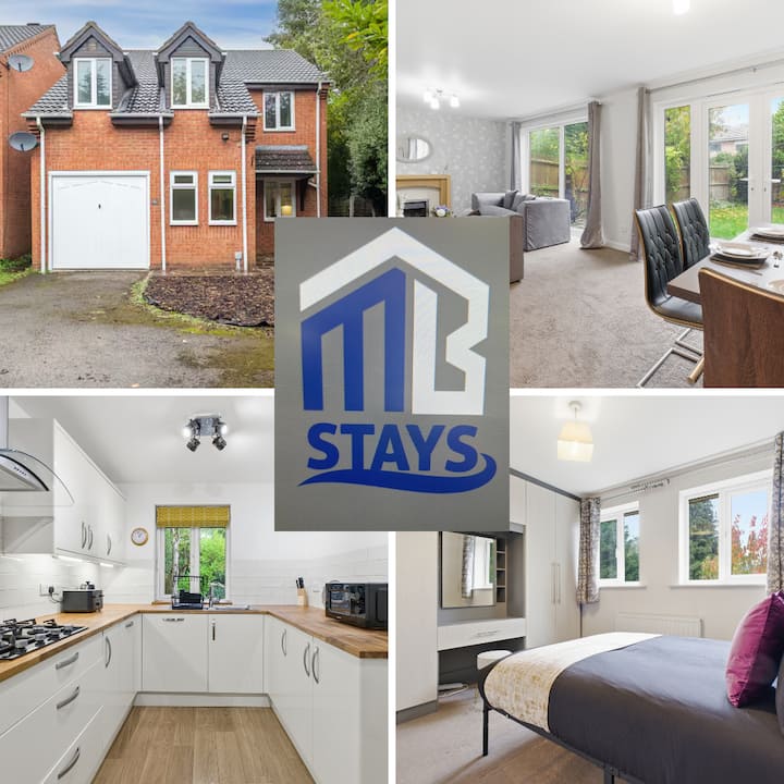 Big Discount / Free Parking / Free Wifi - 