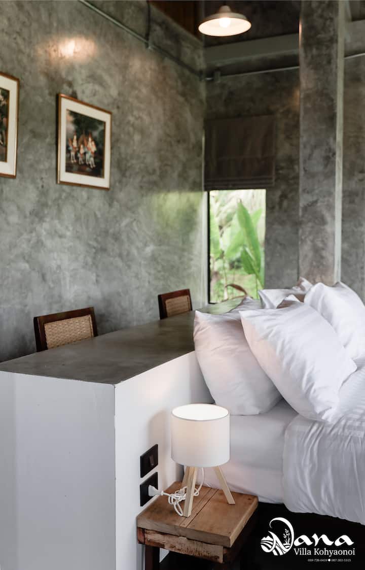 Nana Villa - Ko Yao Noi