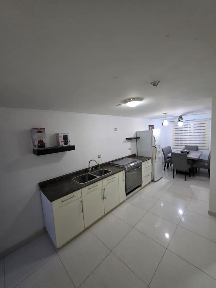 Casa Los Pinos Facturamos - Los Mochis