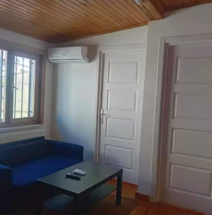 Flat 5 / 3a Apartment - Şişli