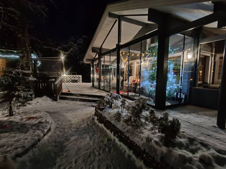 Villa Bertta - Rovaniemi