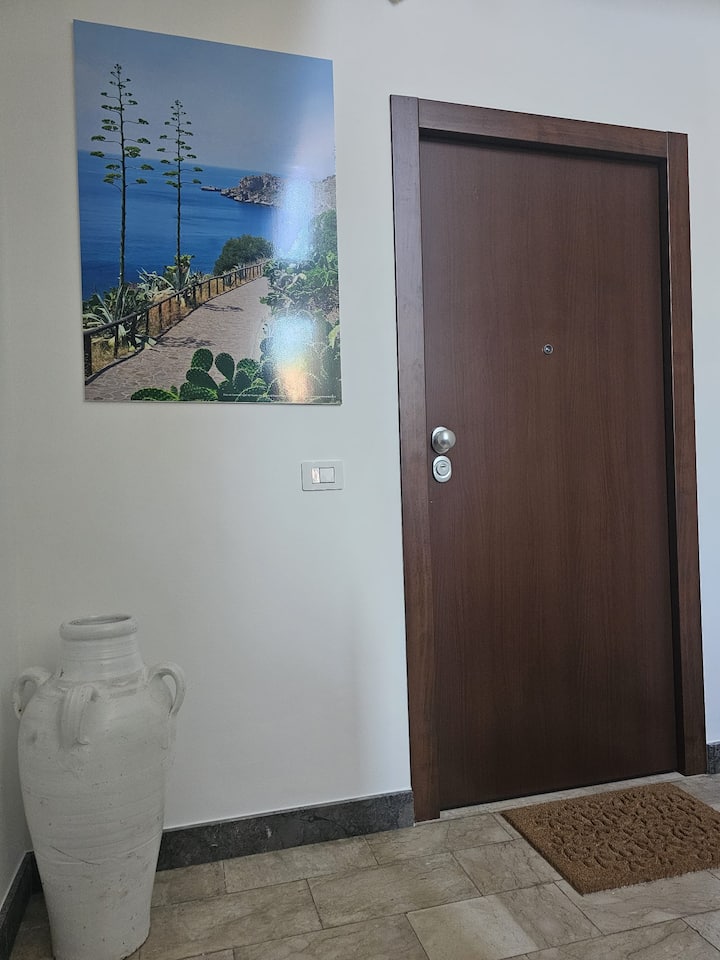 A Due Passi Dal Mare - Milazzo