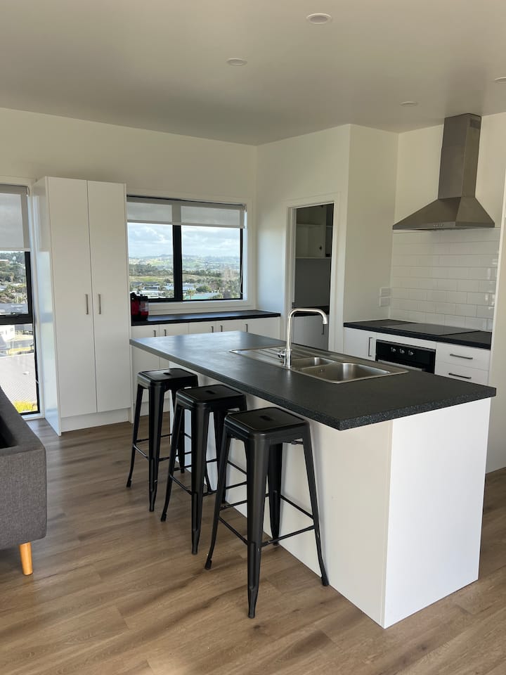 Near New Townhouse In Mangawhai Heads - Mangawhai
