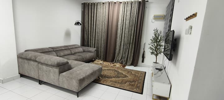 Little Home By Arissa - Alor Gajah