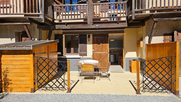 L'escale Du Béal - Arvieux