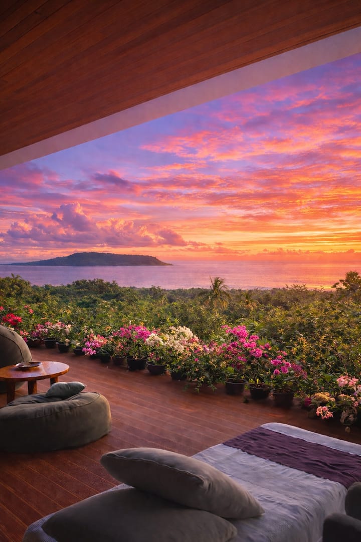 Free Suzuki Jimny 4x4 (Port Pick-up Ready) + Bfast - Fülöp-szigetek