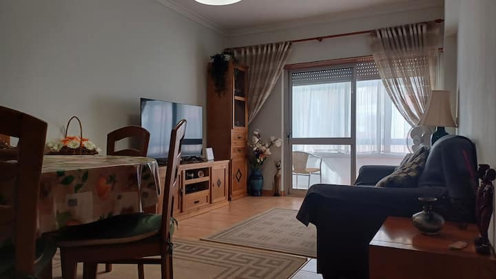 Apartamento Milo - Loures