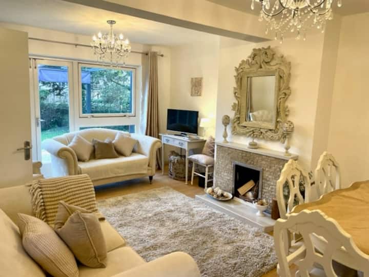 Cosy Cottage Five Minute Walk To Blenheim Palace - Witney
