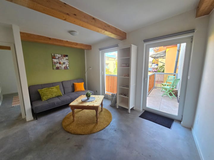 2,5 Zi Unterkunft Für 4 Personen In Speyer - Speyer