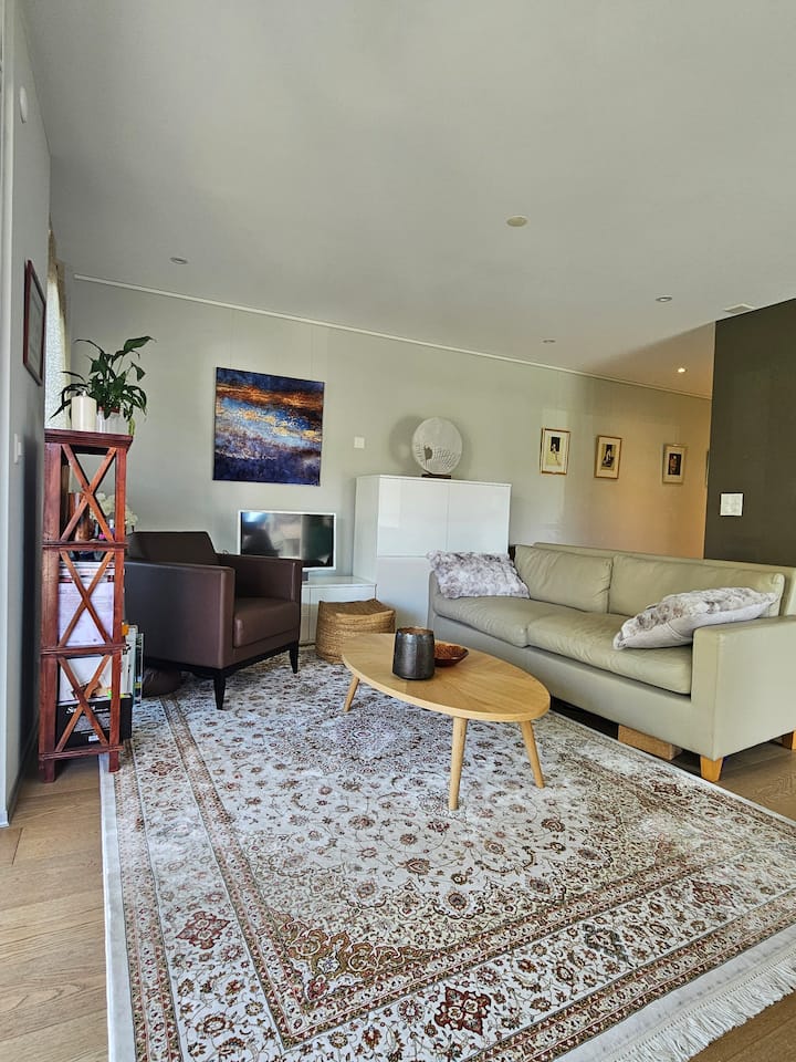 Beautiful And Bright 3 Bedroom Appartement. - Morges