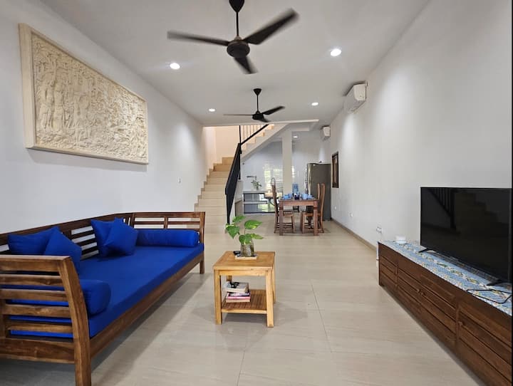 Bali 1br Apartment - Canggu