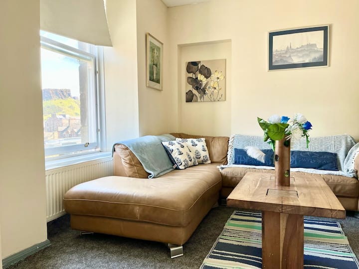 The Best Location In The Royal Mile - Edimburgo