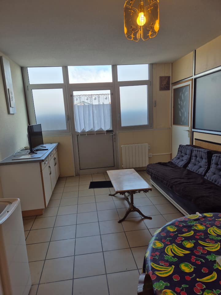 Loft Touristique 3 éToiles - Altkirch