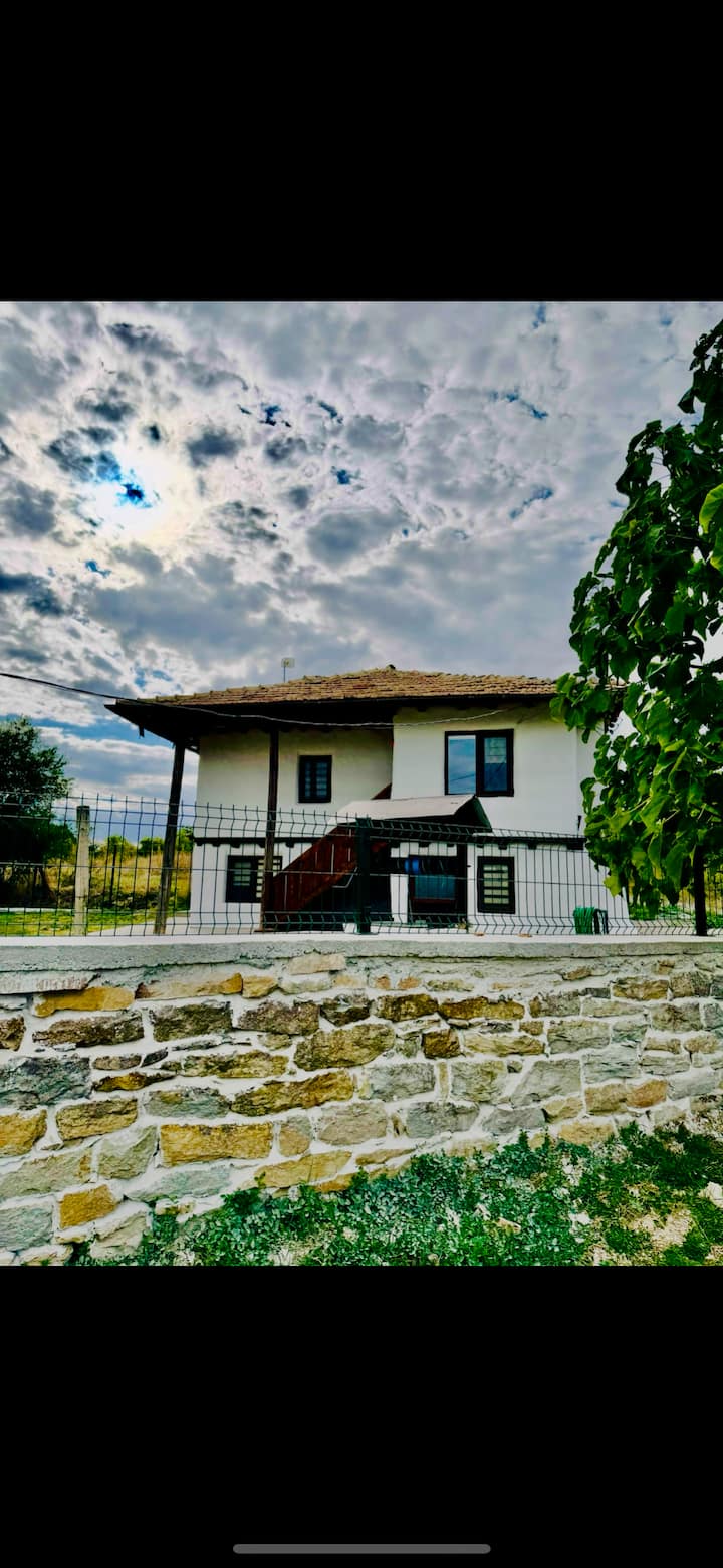 Hillview House Baba Tonka - Bułgaria