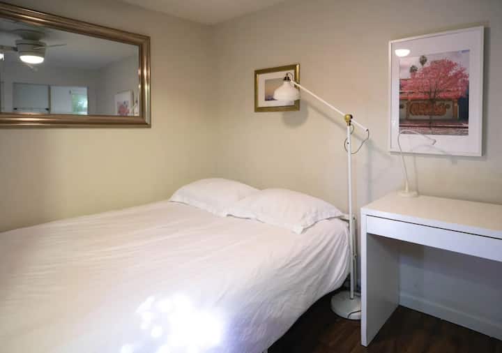 Mid City Central La With Parking - Los Angeles, CA