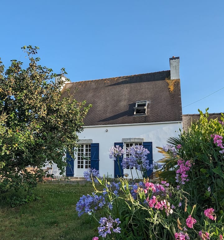 Ker Arvor - Brignogan Plages - Brignogan-Plage